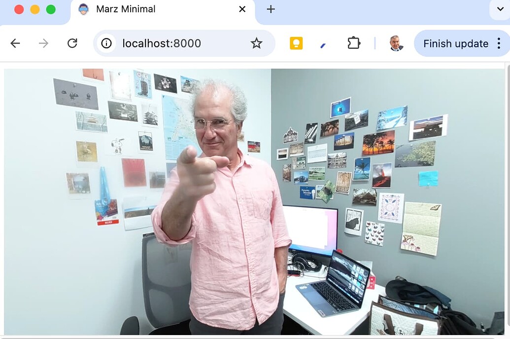 Tutorial: Marzipano Getting Started - Free 360 Image Viewer from Google ...