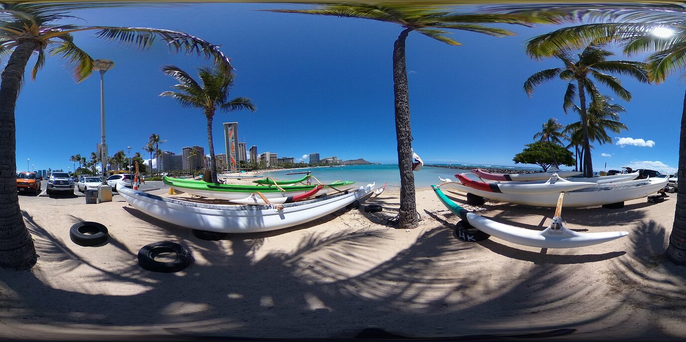 Online tool to convert 360 image into video - 360 Media - Camera 360 ...