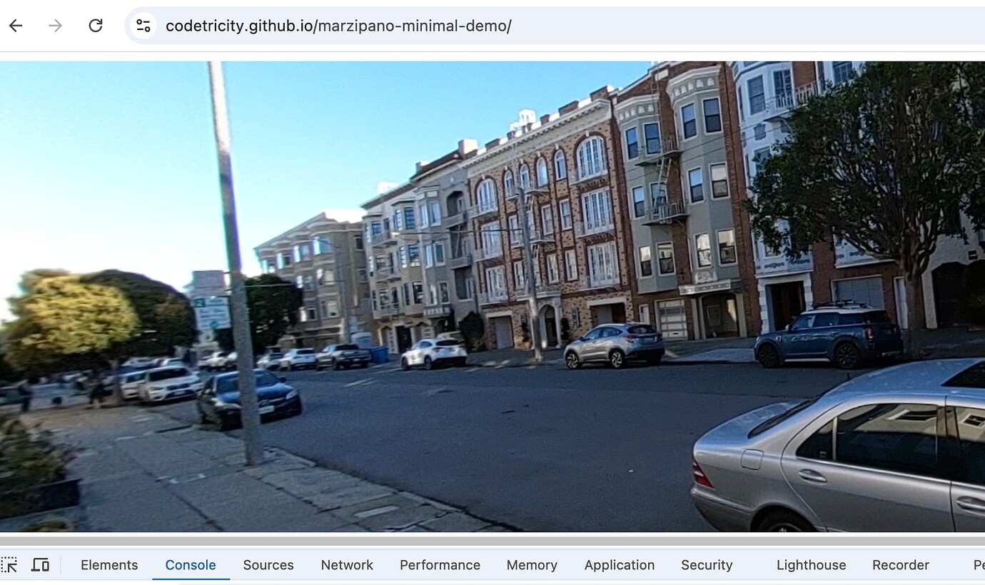 Tutorial: Marzipano Getting Started - Free 360 Image Viewer from Google ...