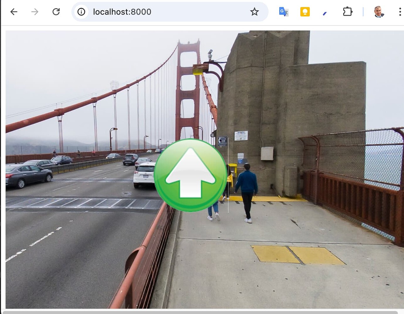 Tutorial: Marzipano Hotspots for Virtual Tours - 360 Media - Camera 360 ...